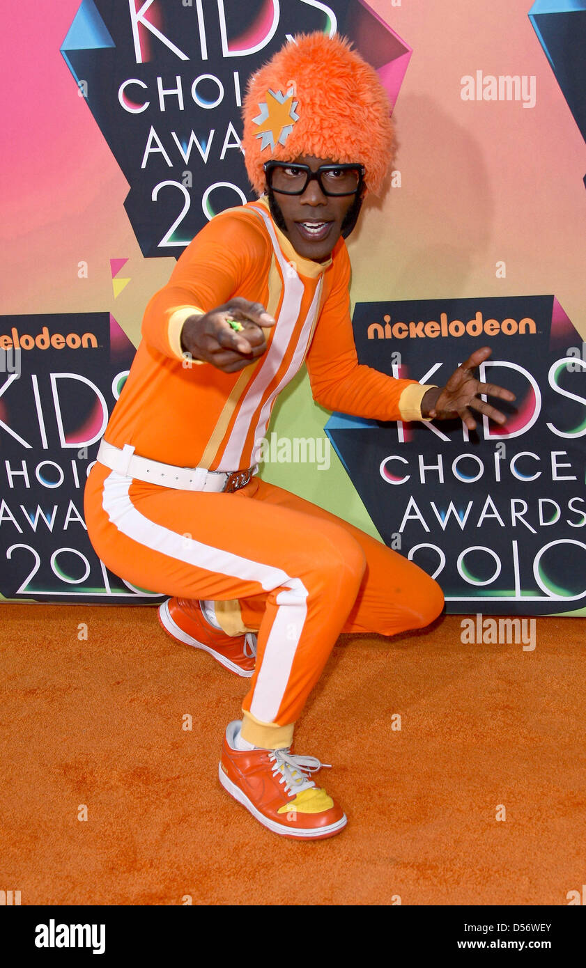 Lance Robertson, a Los Angeles-based musician, DJ, and actor also known ...