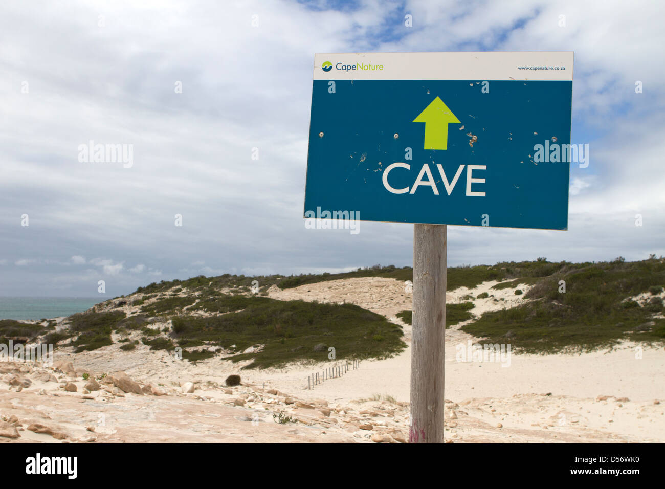 Waenhuiskrans Cave Arniston High Resolution Stock Photography and ...