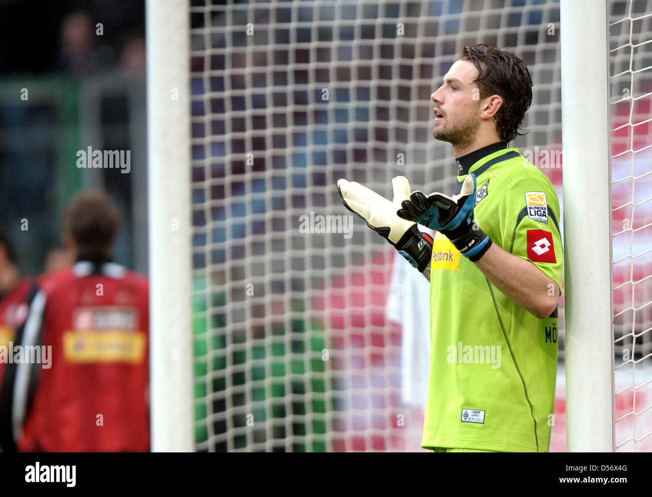 Logan Bailly High Resolution Stock Photography and Images - Alamy