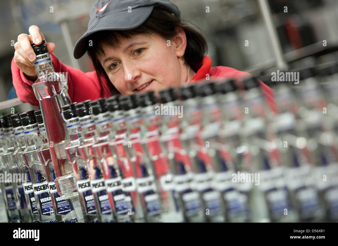 Quellhorst hi-res stock photography and images - Alamy