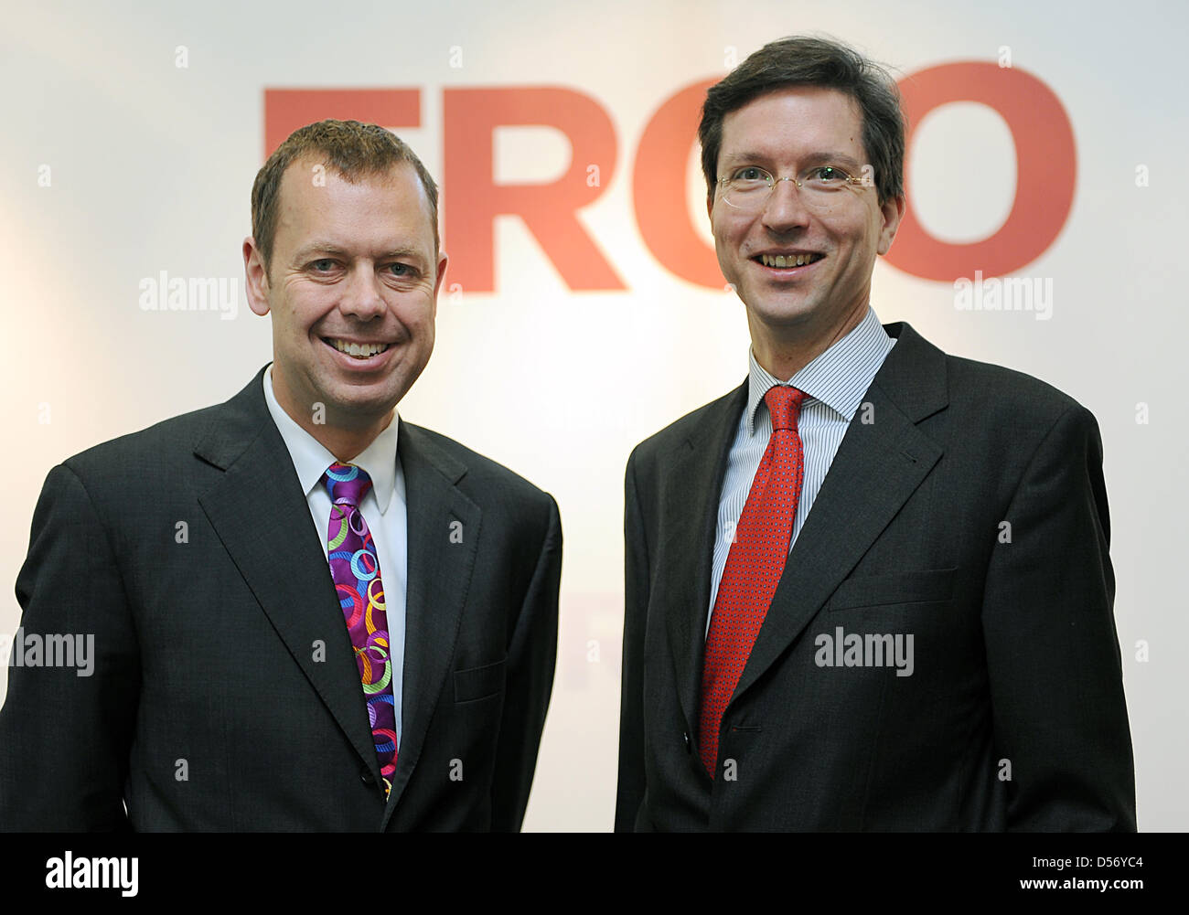 Ergo insurance group hi-res stock photography and images - Alamy