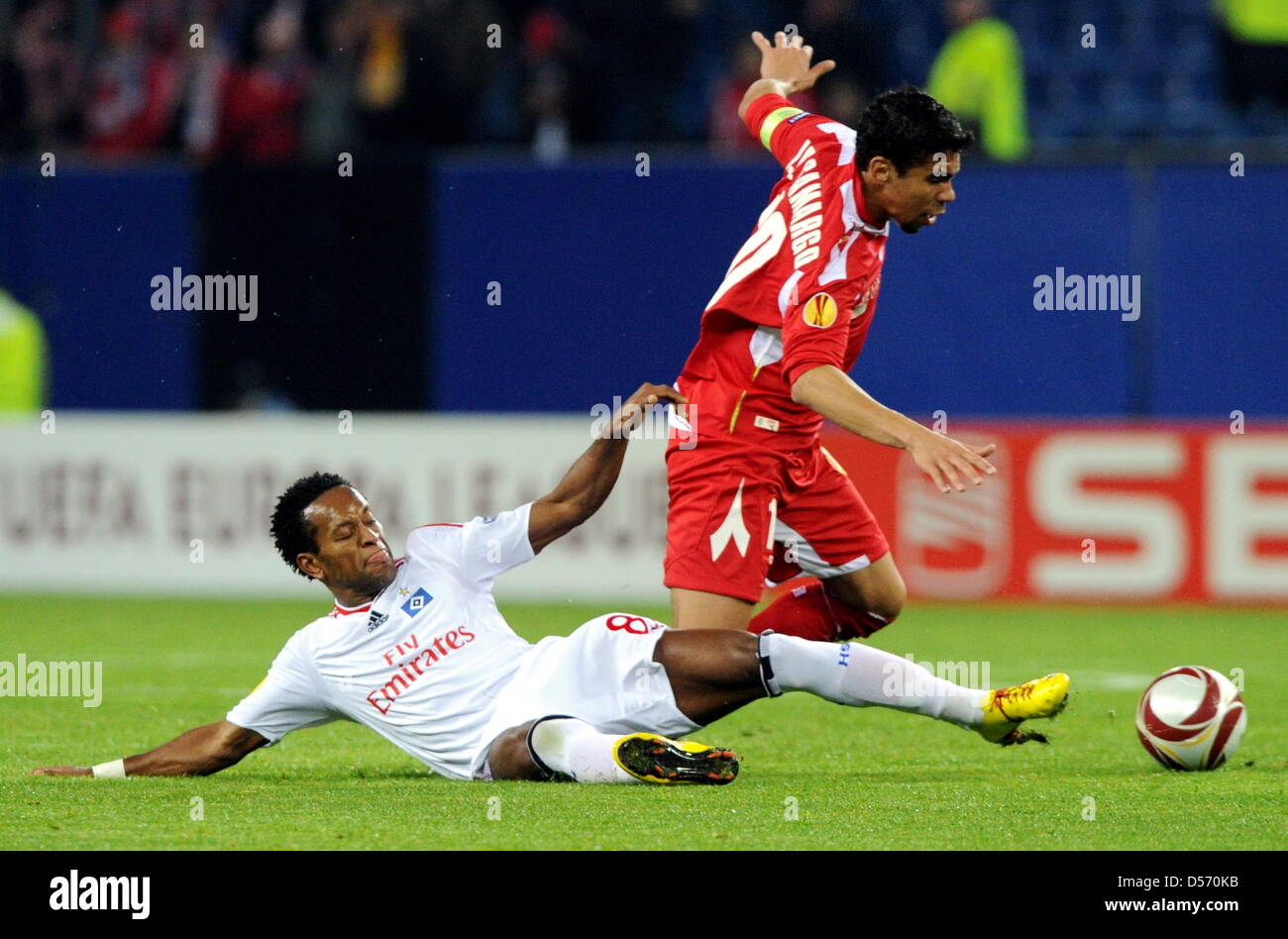 Igor de camargo standard hi-res stock photography and images - Alamy