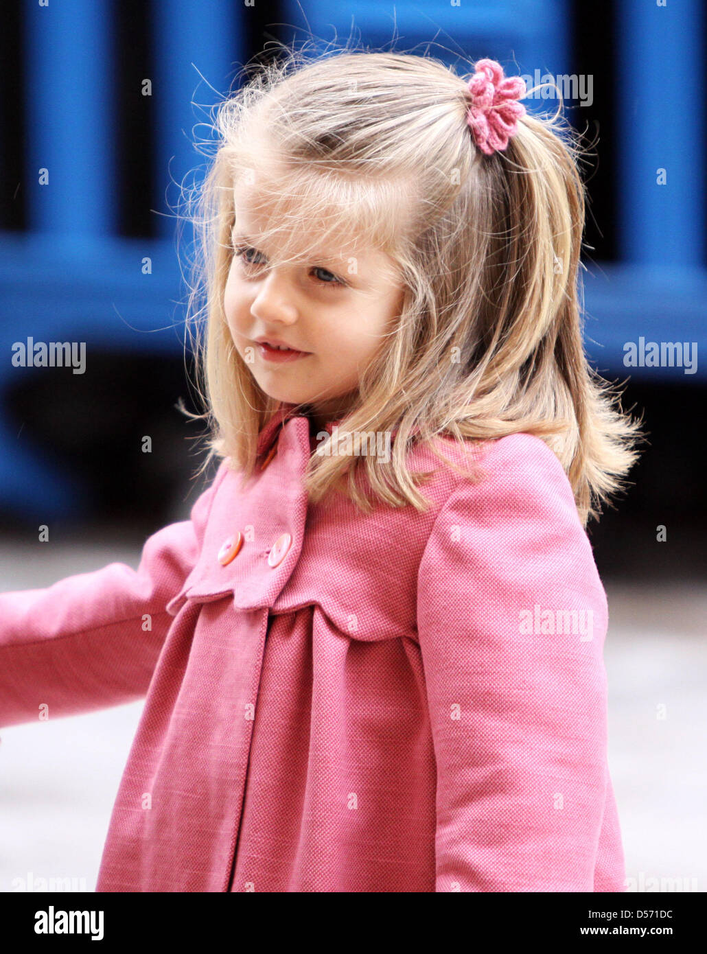 Princess leonore hi-res stock photography and images - Alamy