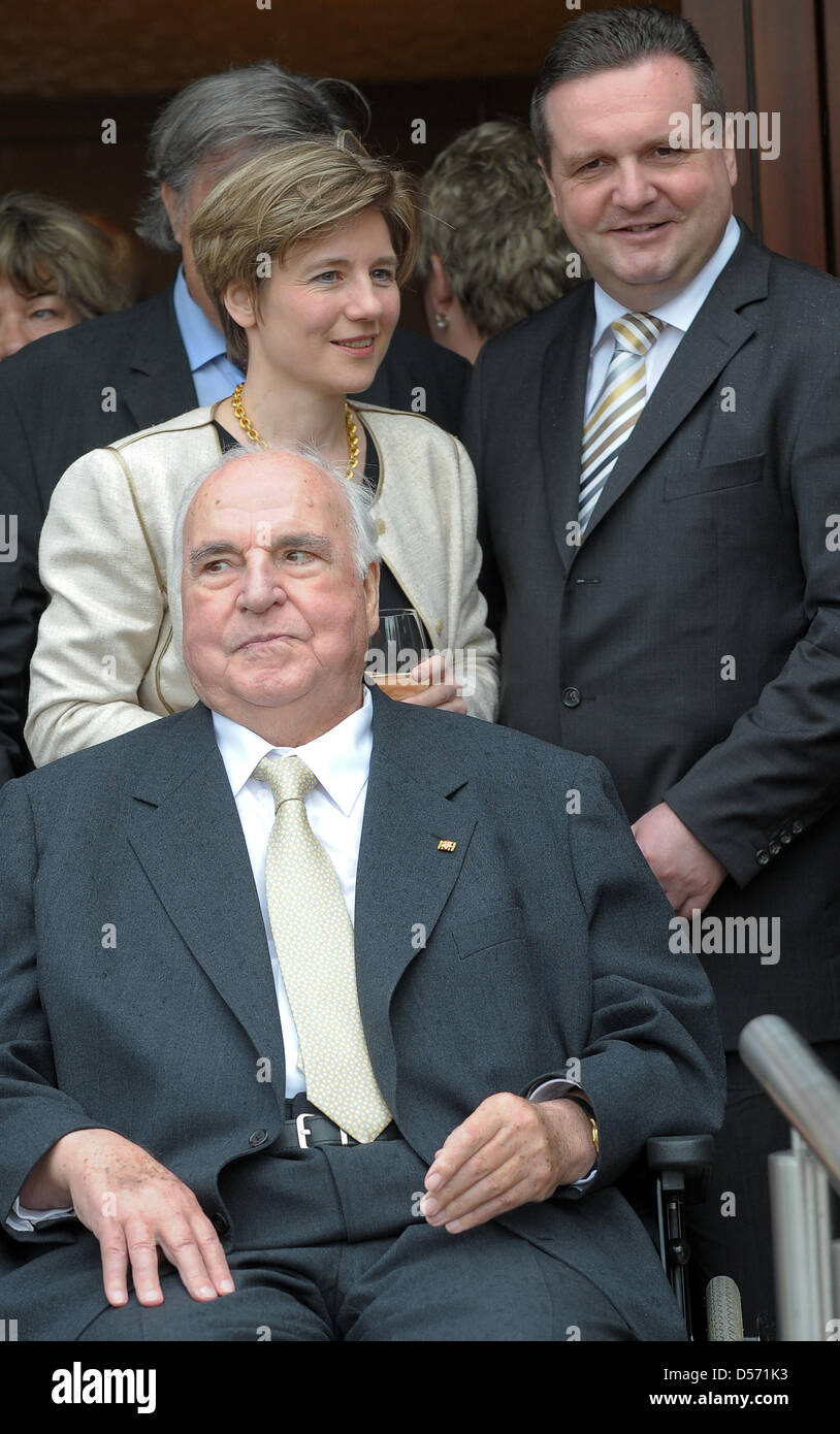 Maike Kohl Richter High Resolution Stock Photography and Images - Alamy