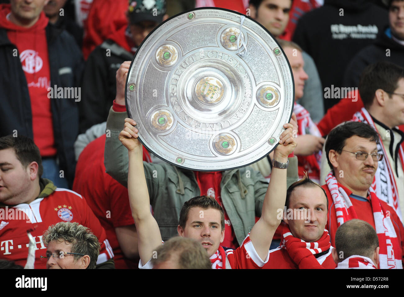 Championship shield hi-res stock photography and images - Alamy