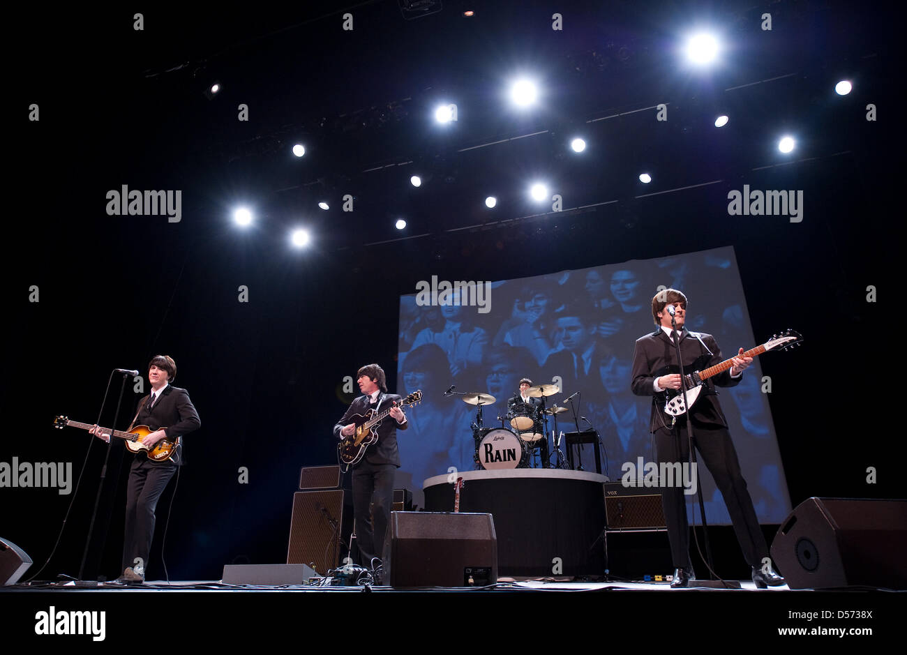 George r graham hi-res stock photography and images - Alamy