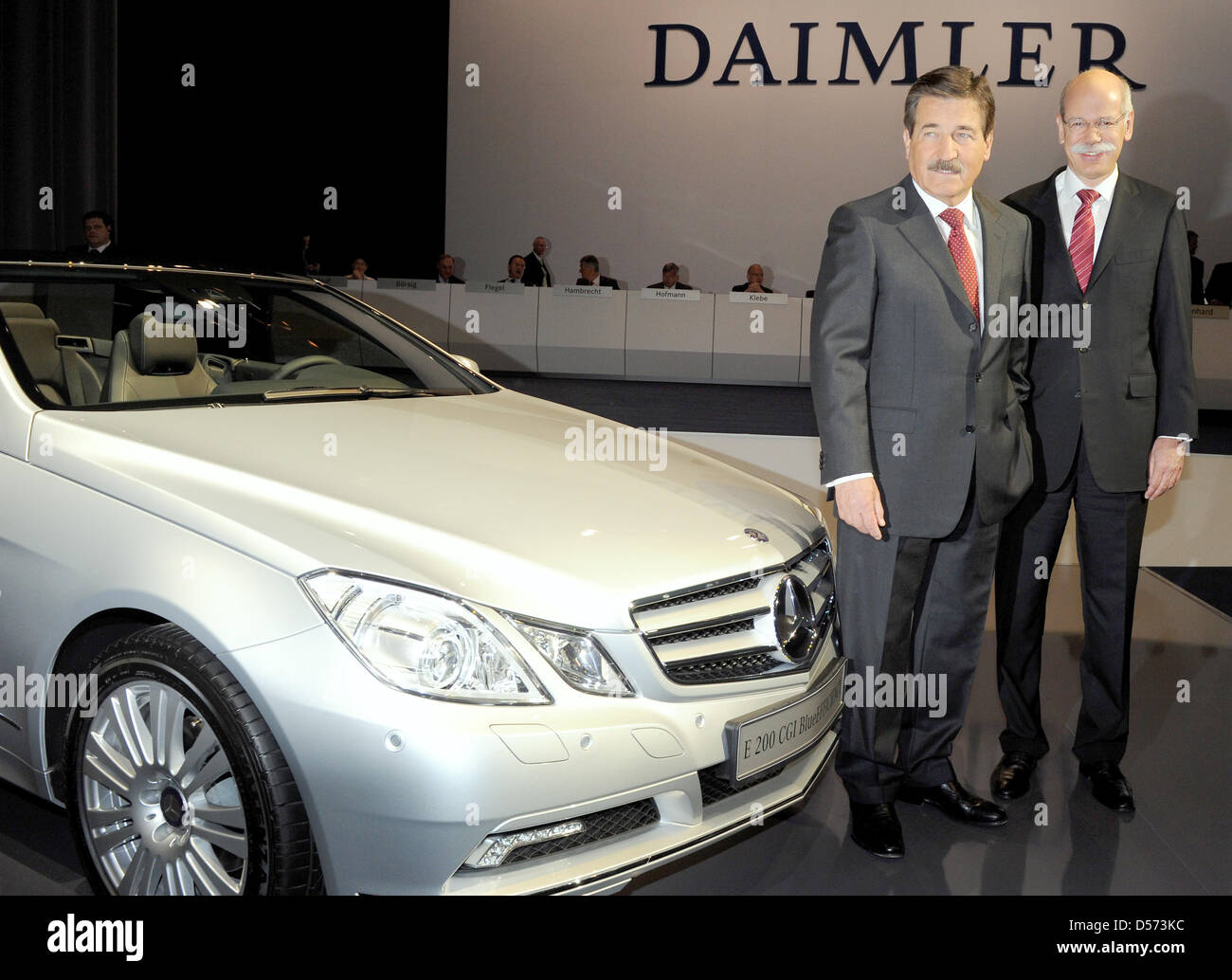 Manfred Bischoff High Resolution Stock Photography and Images - Alamy