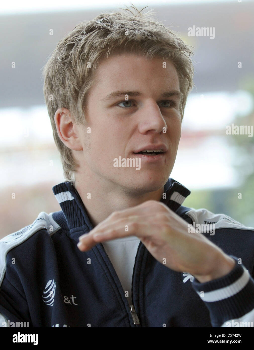 2010 f1 chinese grand prix hi-res stock photography and images - Alamy