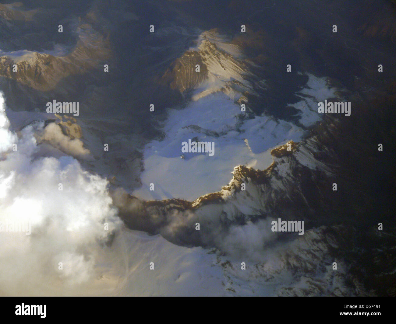 Vulcano ashes hi-res stock photography and images - Alamy