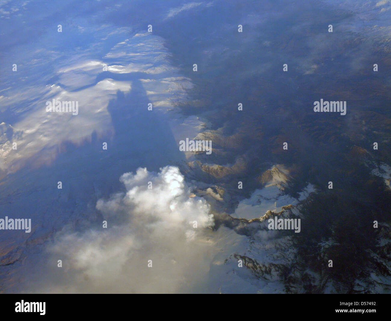 Vulcano ashes hi-res stock photography and images - Alamy