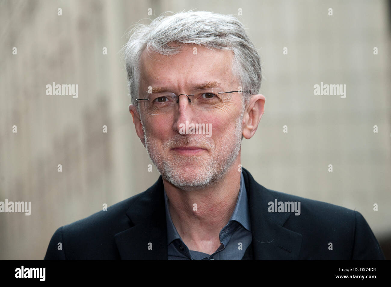 Jeff Jarvis