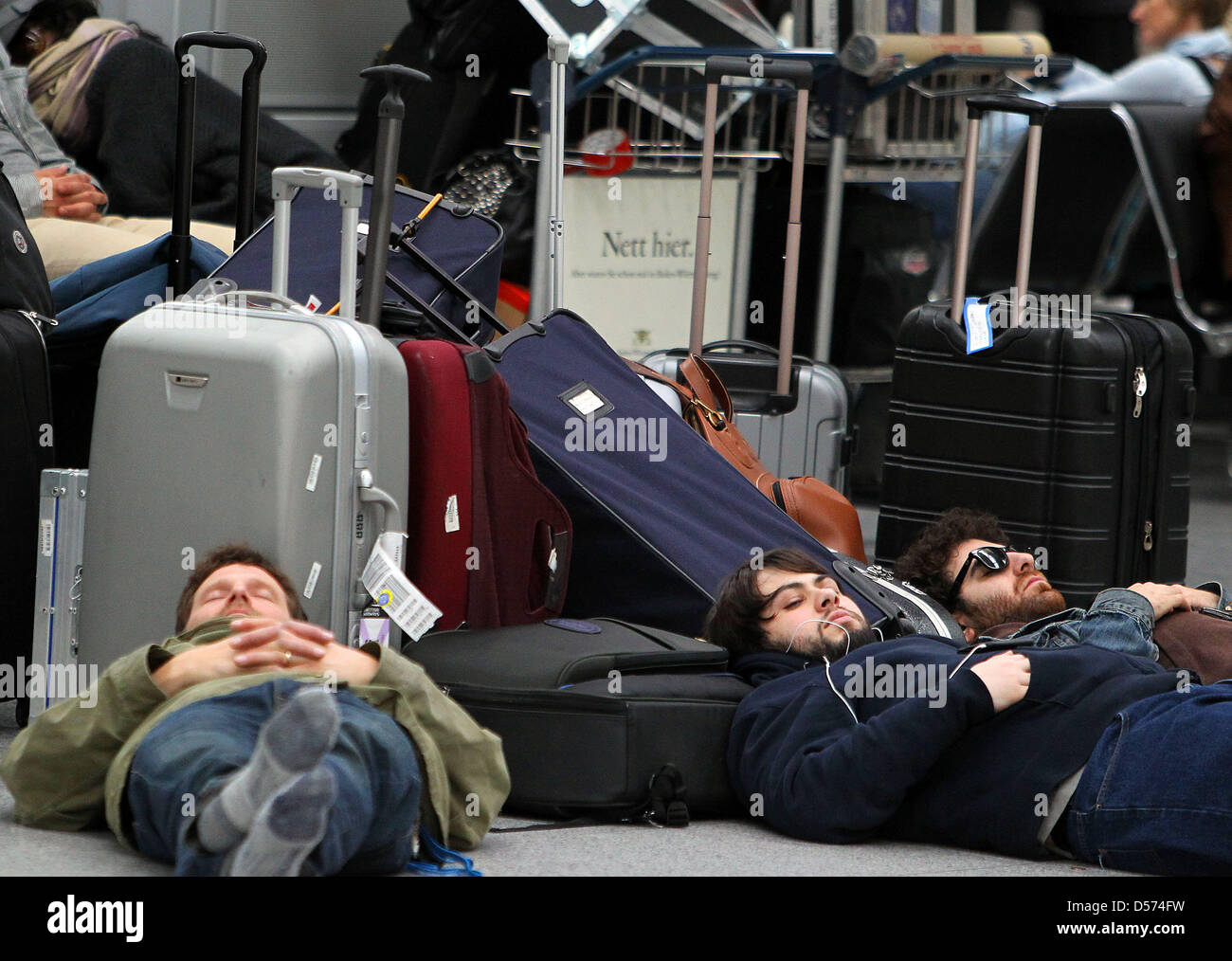 At least until then hi-res stock photography and images - Alamy