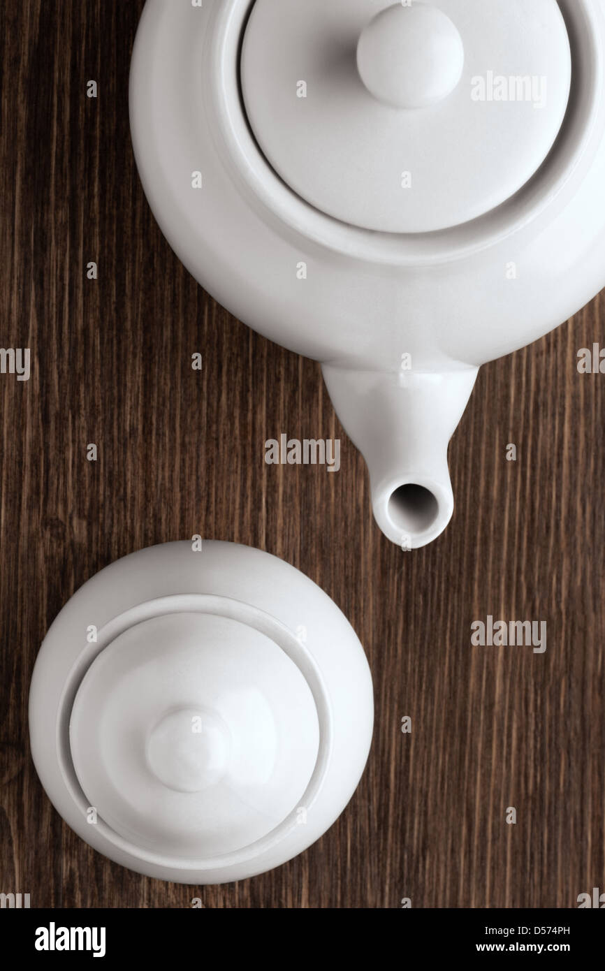 Yaur tea is ready Stock Photo - Alamy