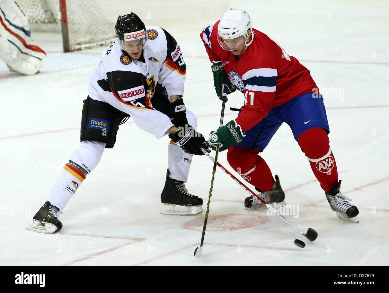 Patrick holzer hi-res stock photography and images - Alamy