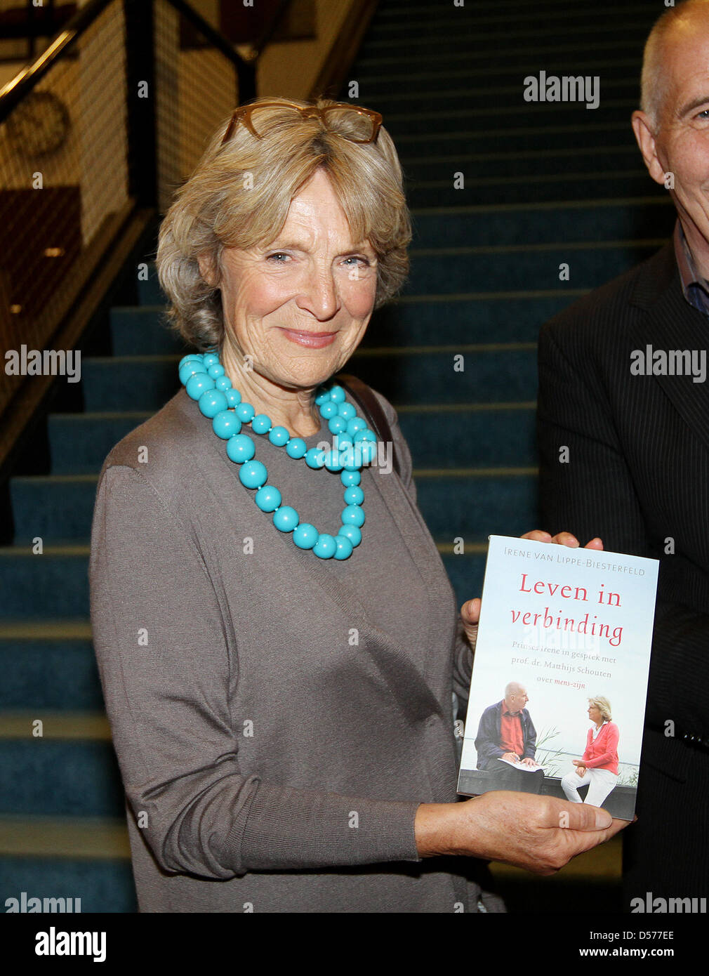 Princess Irene Of The Netherlands