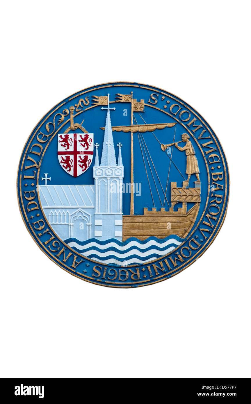 Kingdom of kent Cut Out Stock Images & Pictures - Alamy