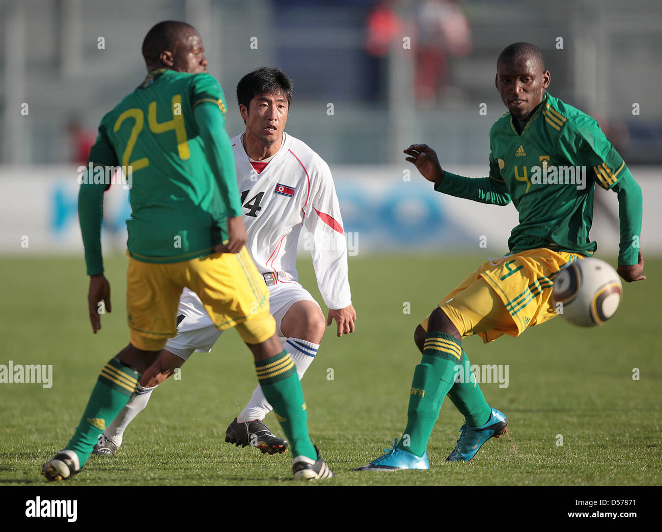 Ri chol myong hi-res stock photography and images - Alamy