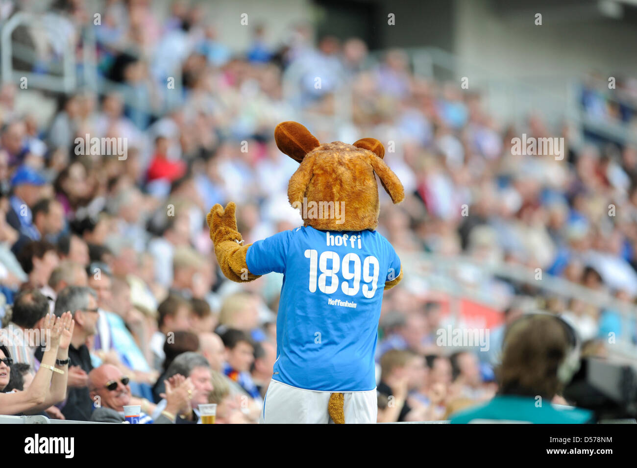 Hoffi hi-res stock photography and images - Alamy