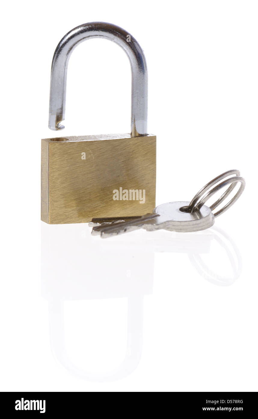 Unsecured hi-res stock photography and images - Alamy