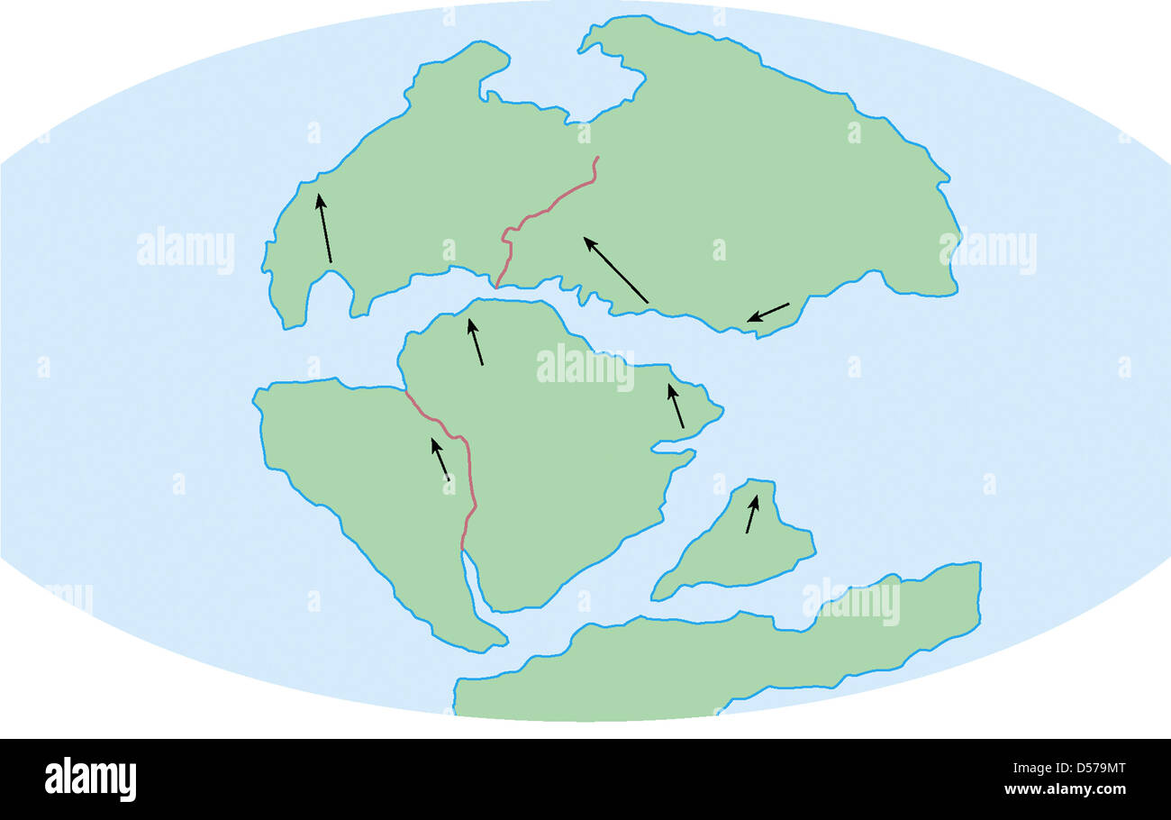 Pangae hi-res stock photography and images - Alamy