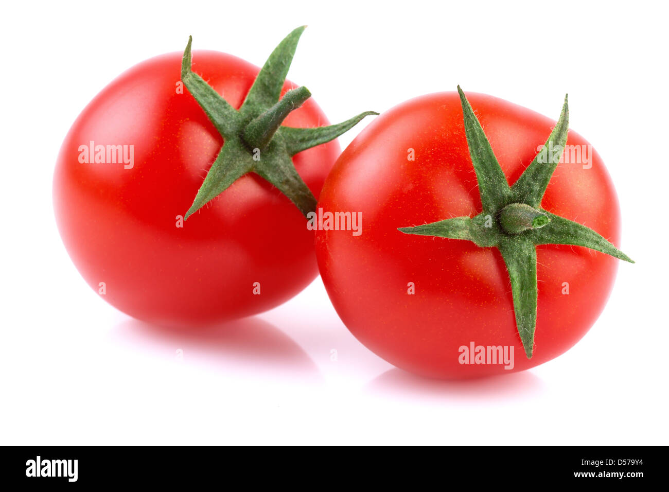 Two tomato hi-res stock photography and images - Alamy