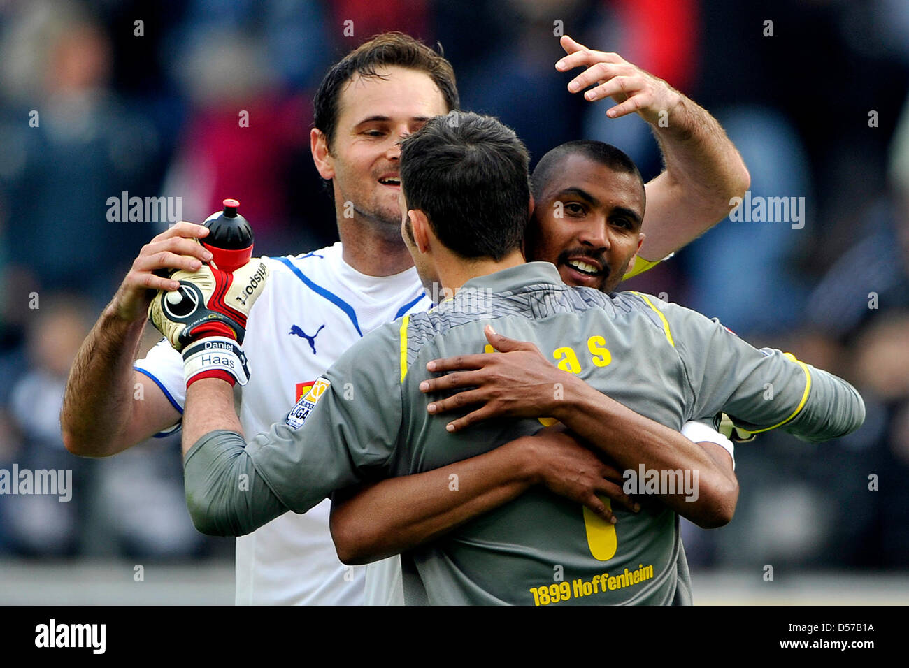 Daniel marvin hi-res stock photography and images - Alamy