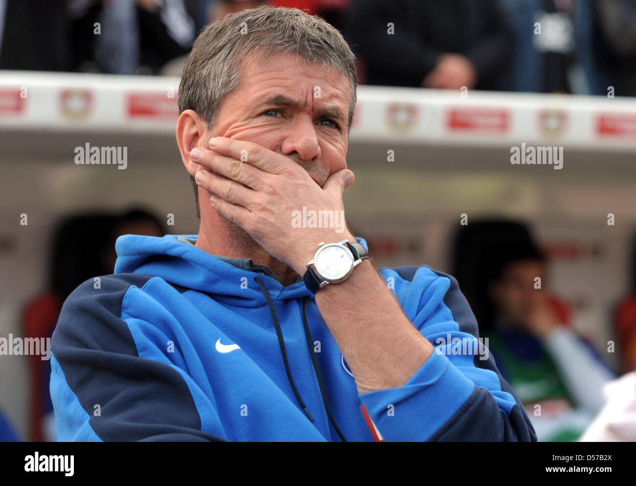 Friedhelm hi-res stock photography and images - Alamy