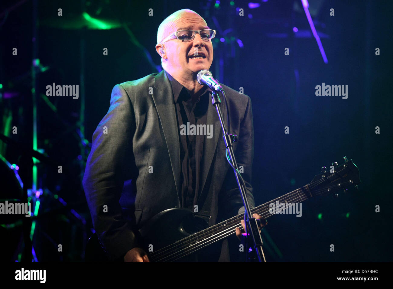 Return to eden hi-res stock photography and images - Alamy