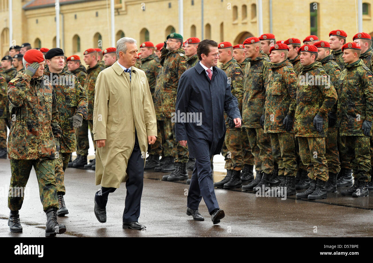 German bundeswehr soldiers armoured infantry hi-res stock photography ...