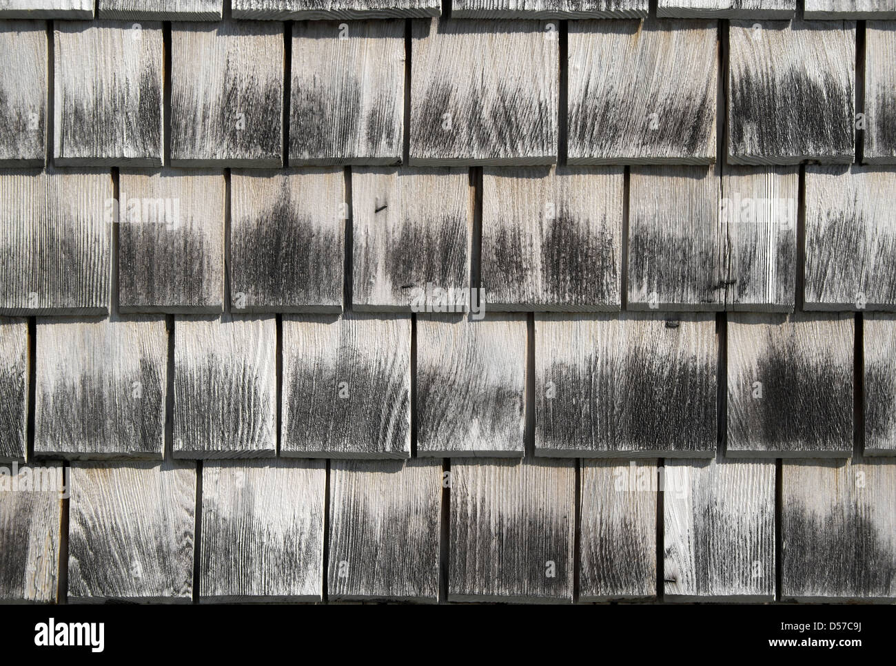 Staggered roof line hi-res stock photography and images - Alamy
