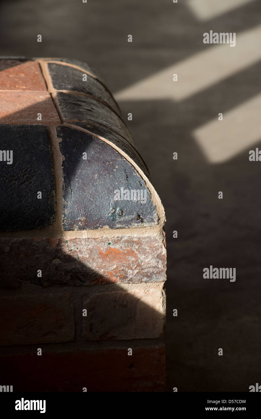 Brick Bricks Brickwork High Resolution Stock Photography and Images - Alamy