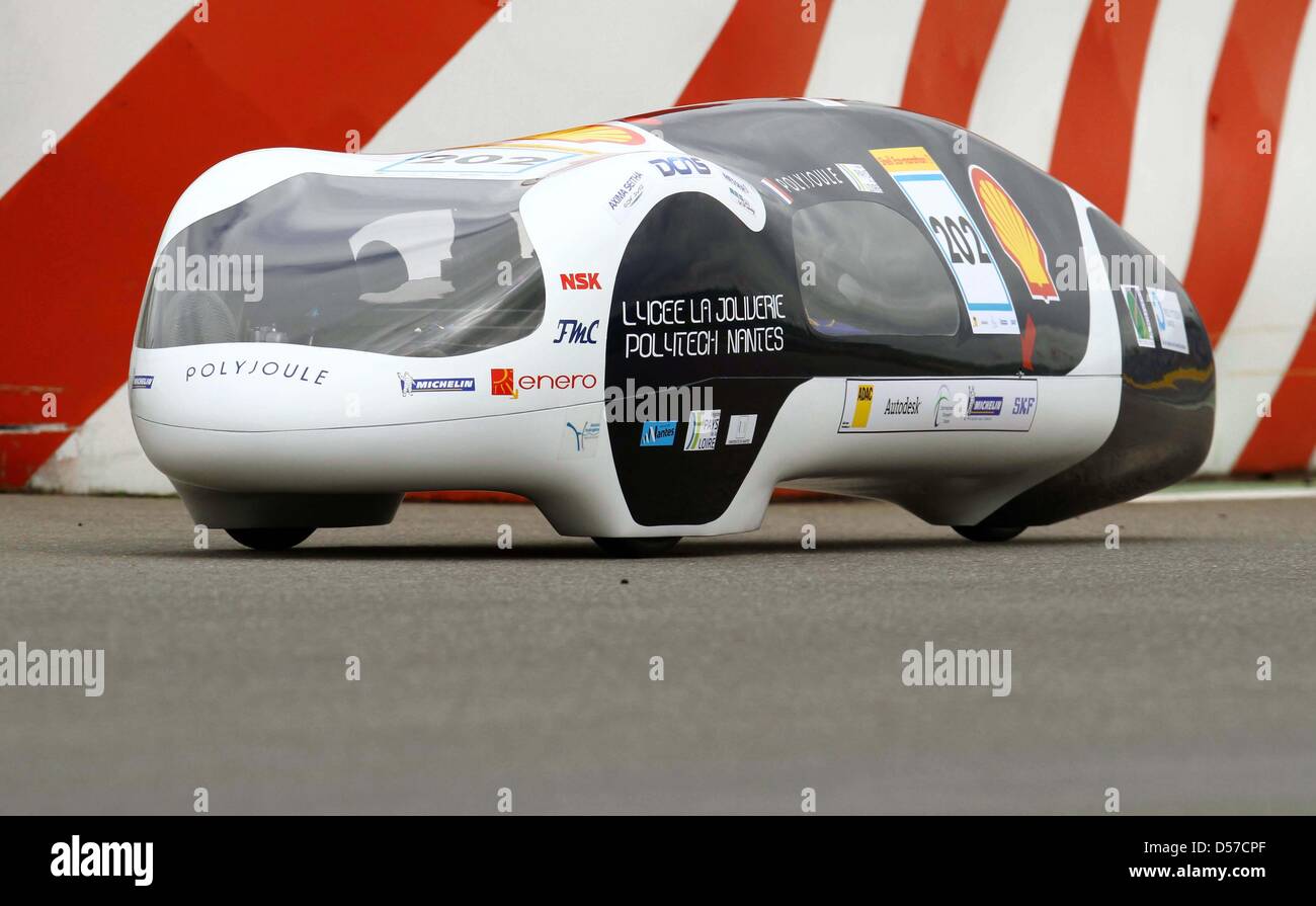 Polyjoule hi-res stock photography and images - Alamy