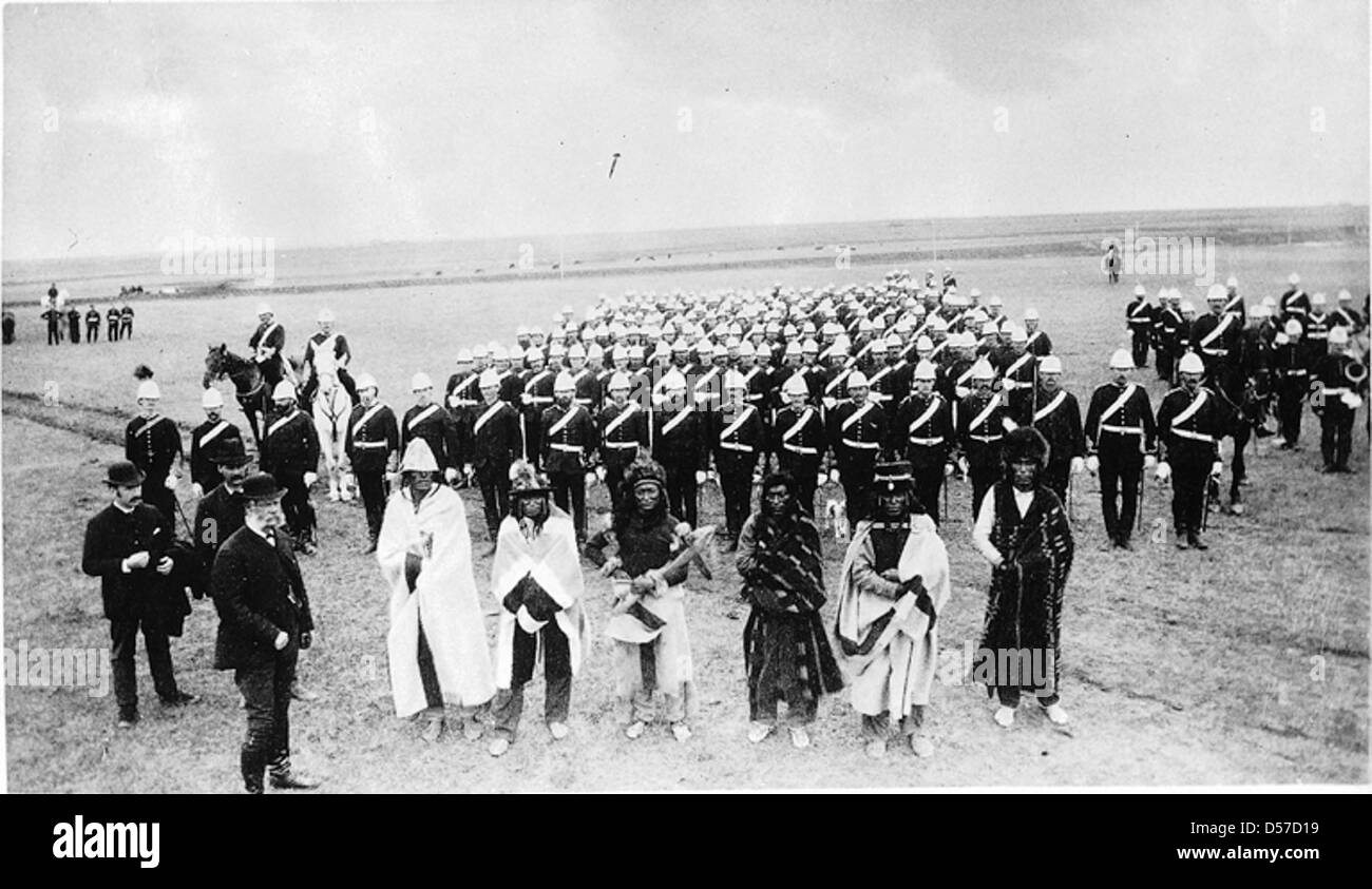 Canadian native Black and White Stock Photos & Images - Alamy