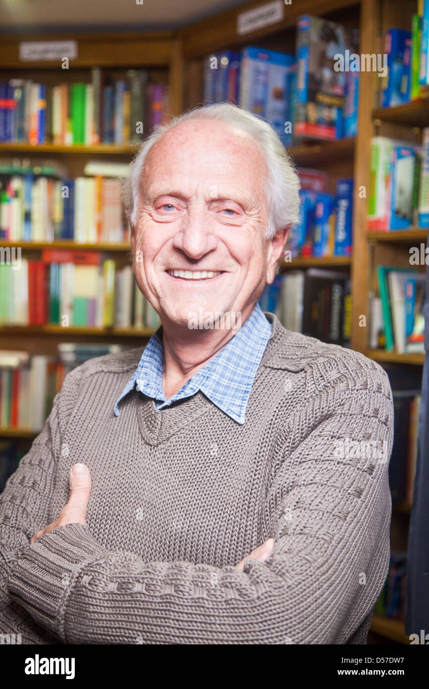 Michel Roux High Resolution Stock Photography and Images - Alamy