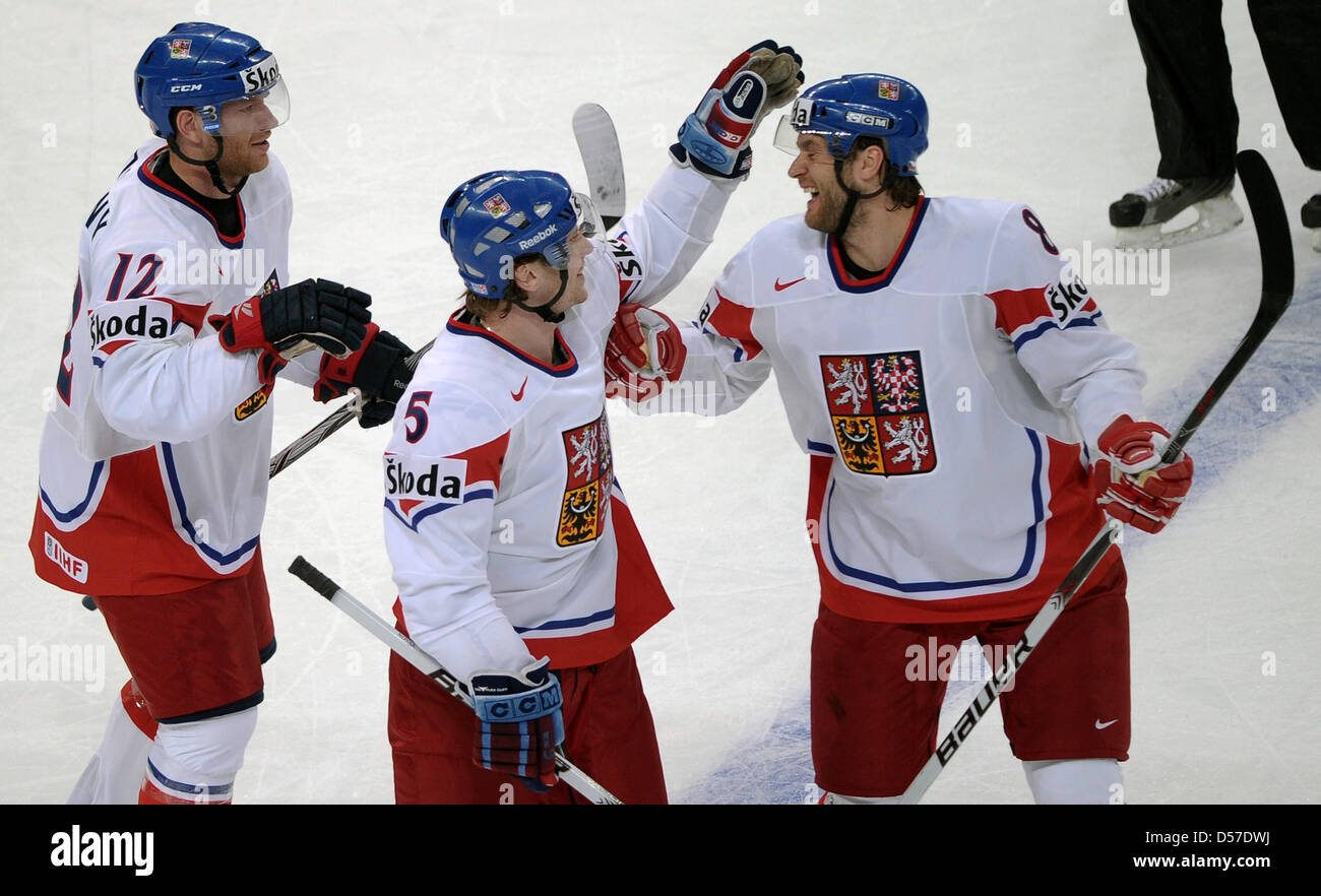 Jiri michal hi-res stock photography and images - Alamy