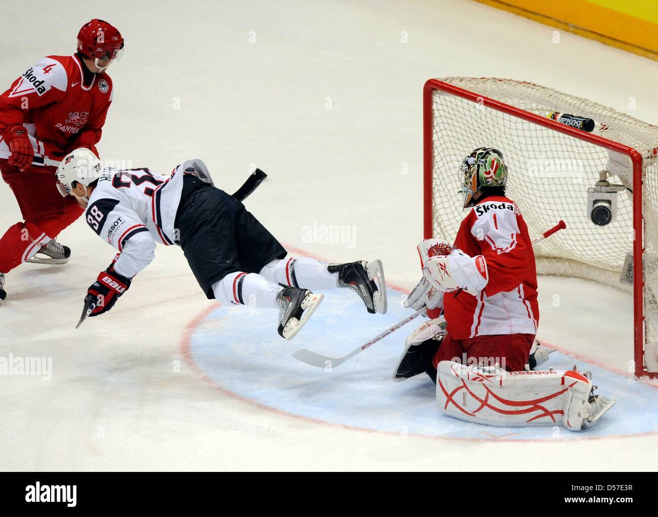 Patrick galbraith hi-res stock photography and images - Alamy