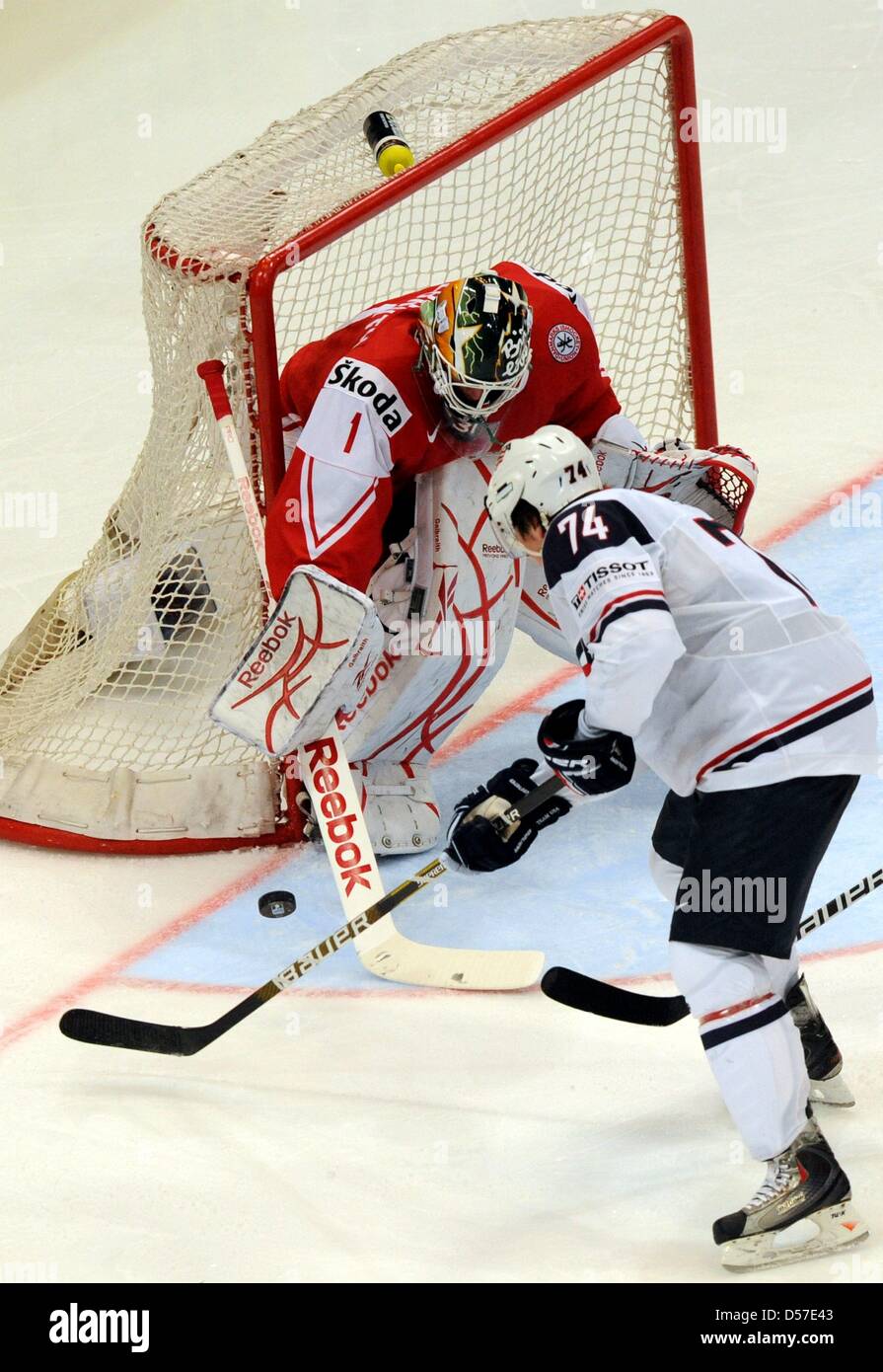 Patrick galbraith hi-res stock photography and images - Alamy