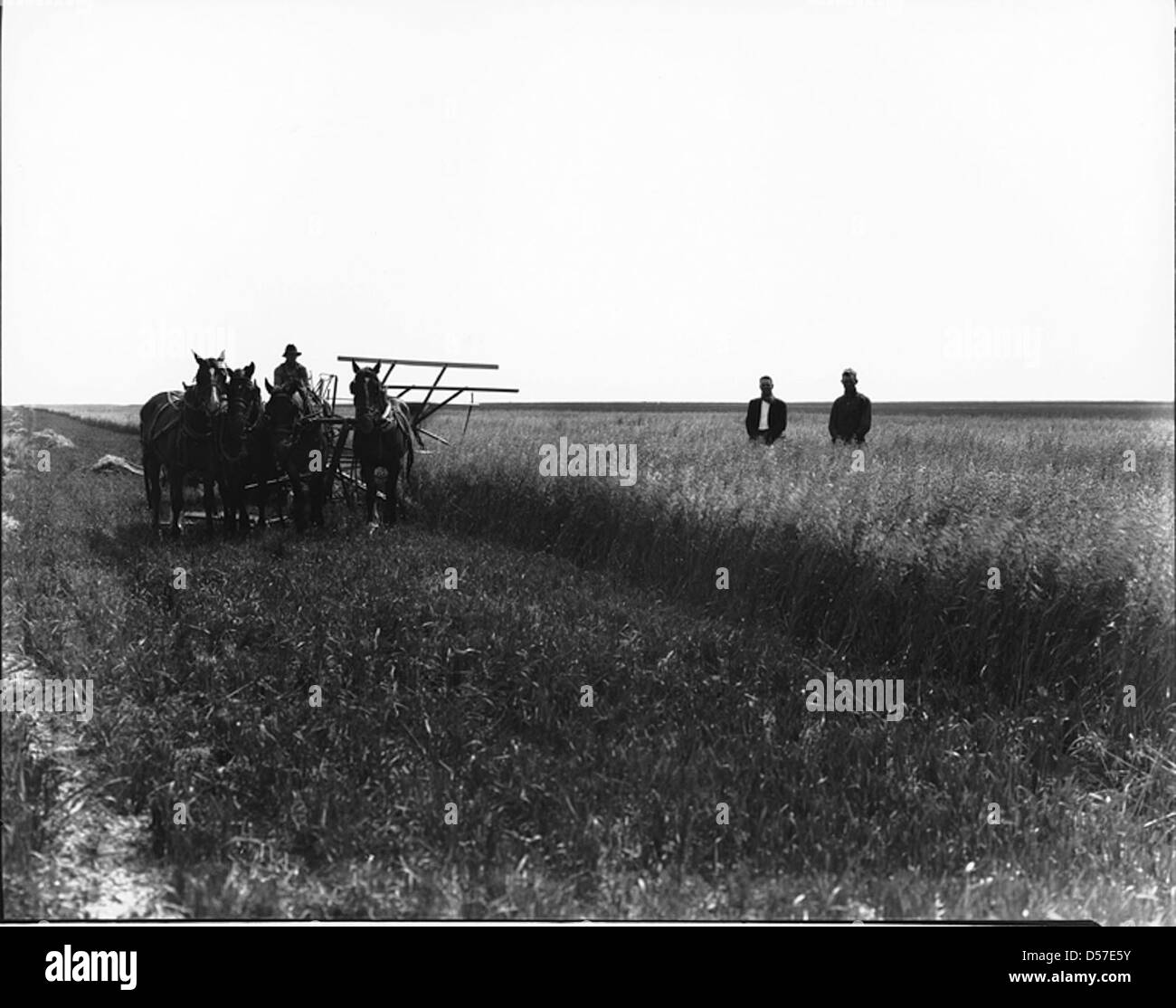 Farmers 1920 hi-res stock photography and images - Alamy