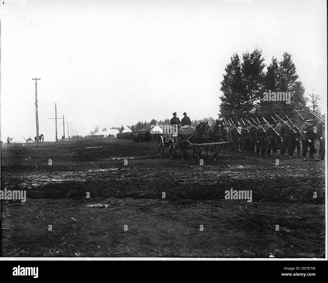 Valcartier canada hi-res stock photography and images - Alamy