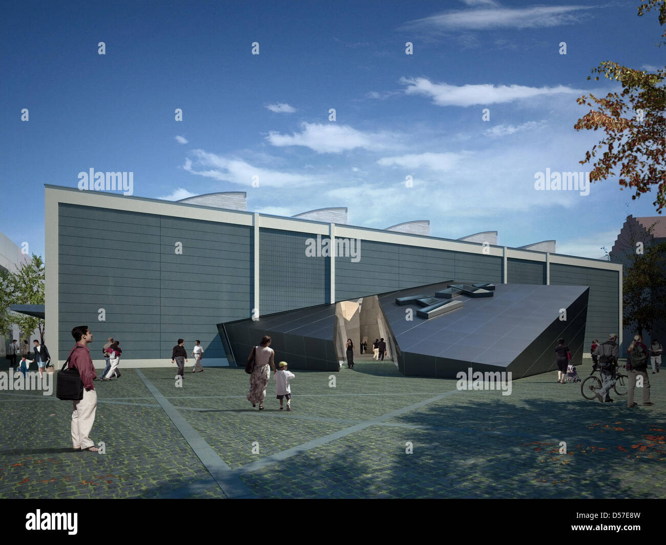 Museum handout hi-res stock photography and images - Alamy