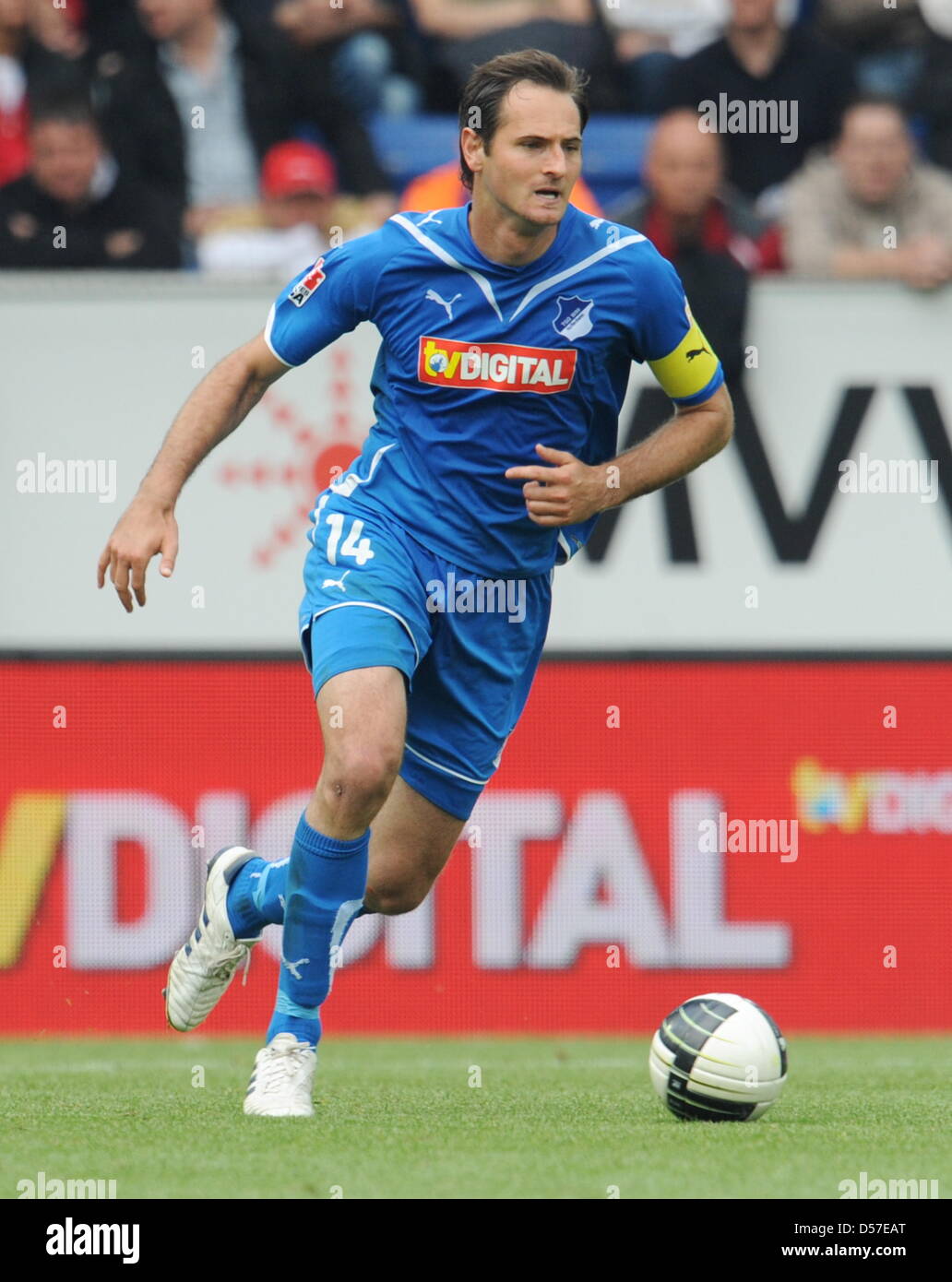 Josip simunic hi-res stock photography and images - Alamy