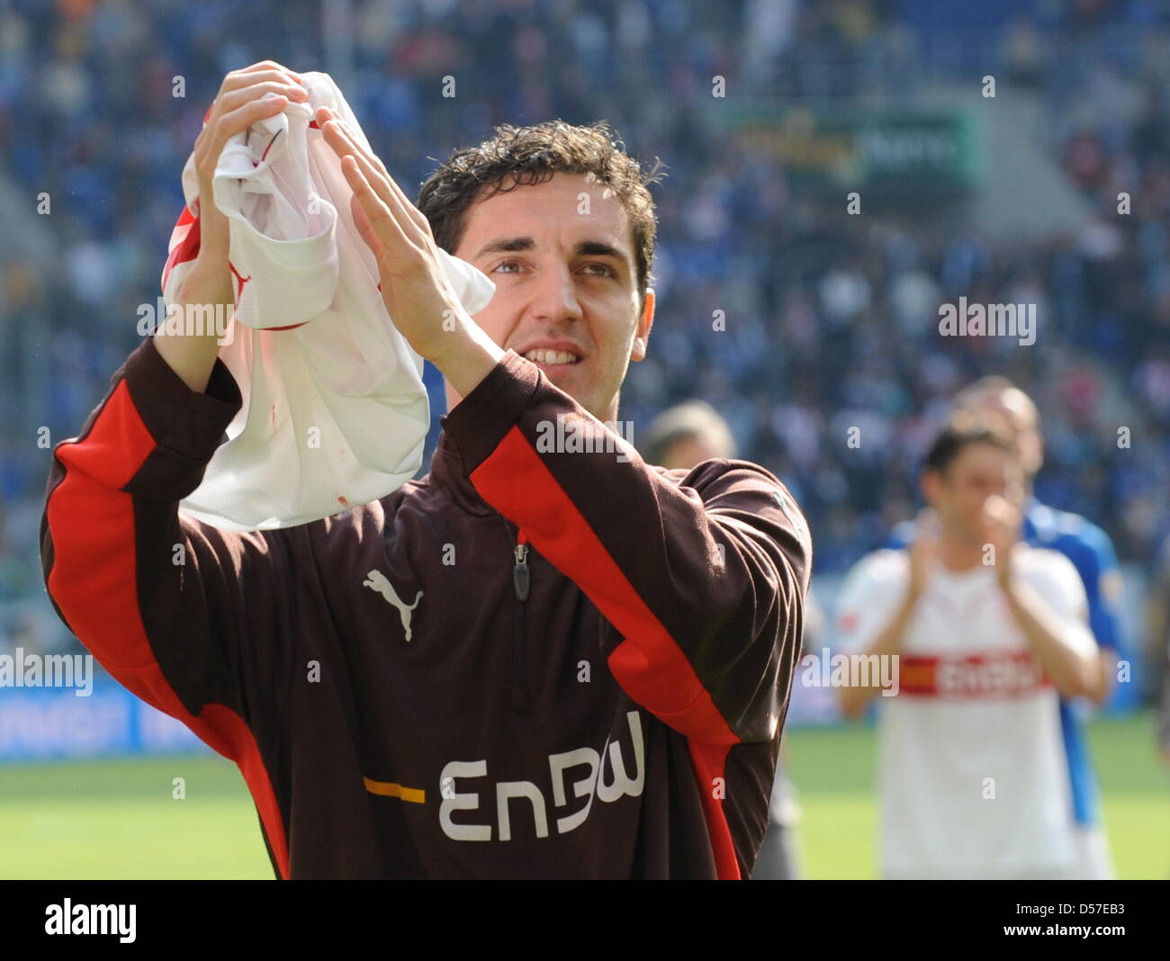 Roberto hilbert hi-res stock photography and images - Alamy