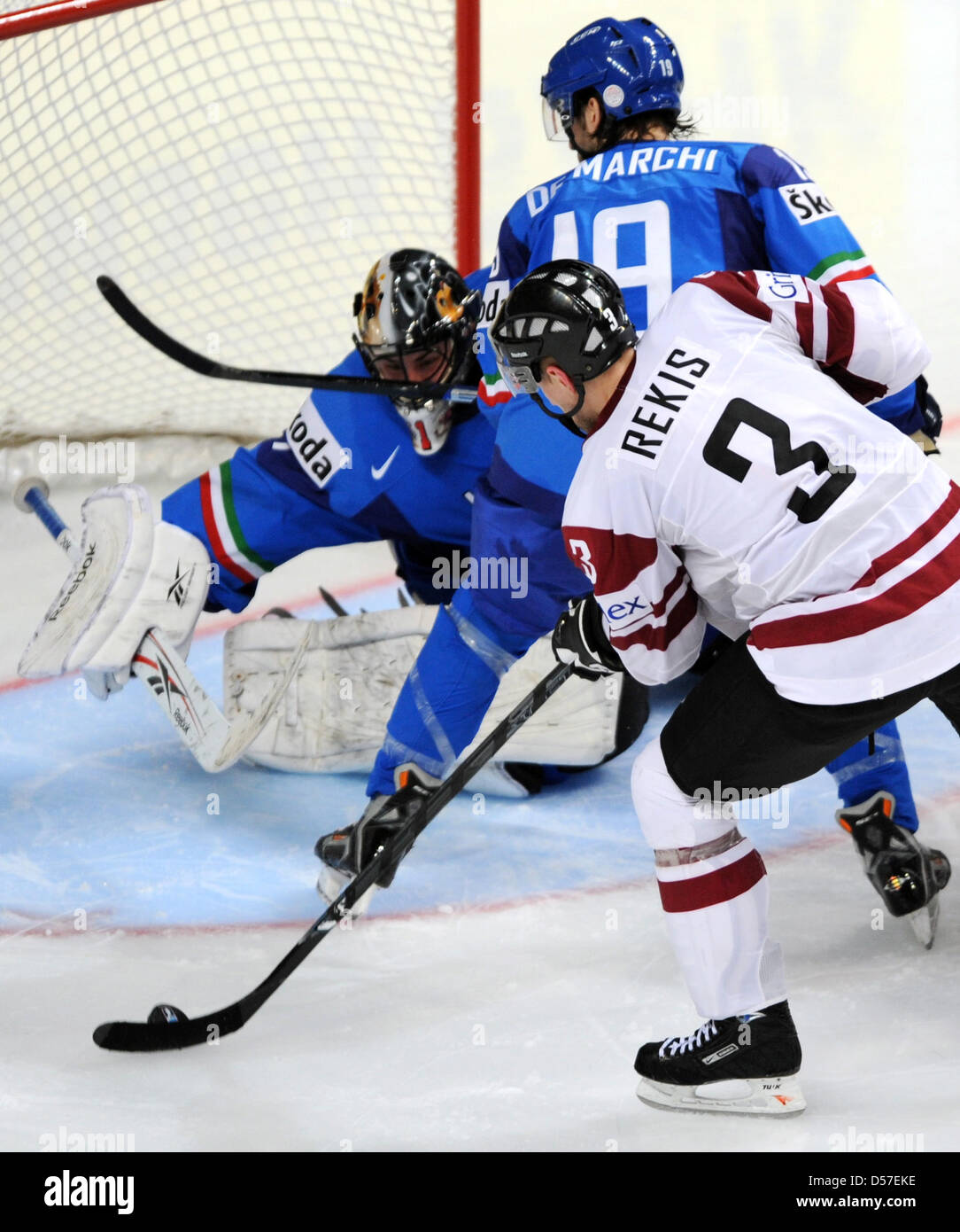 Rekis hi-res stock photography and images - Alamy