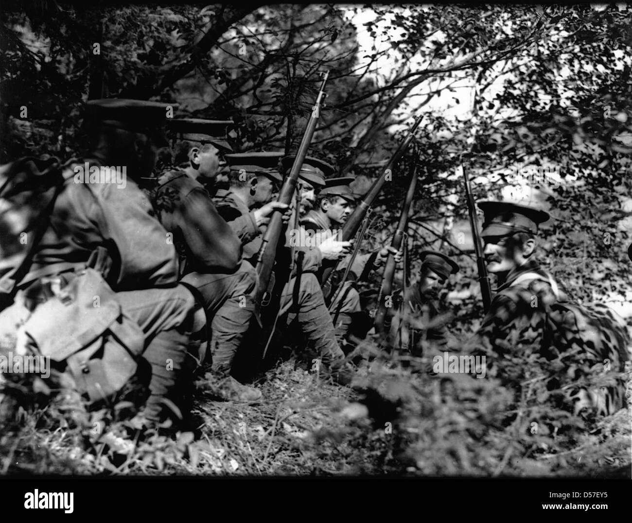 Valcartier Camp High Resolution Stock Photography and Images - Alamy
