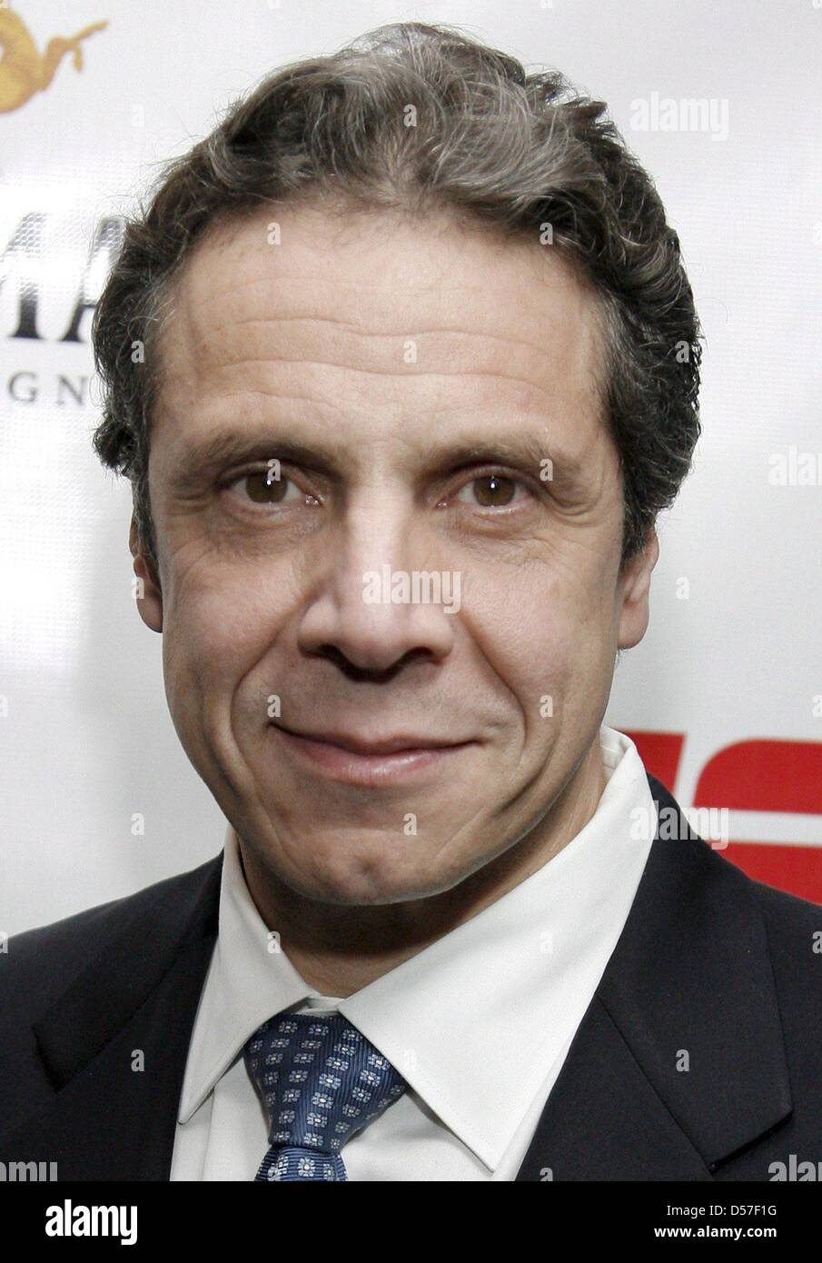 FILE - A photo dated 25 February 2008 shows New York's Solicitor ...