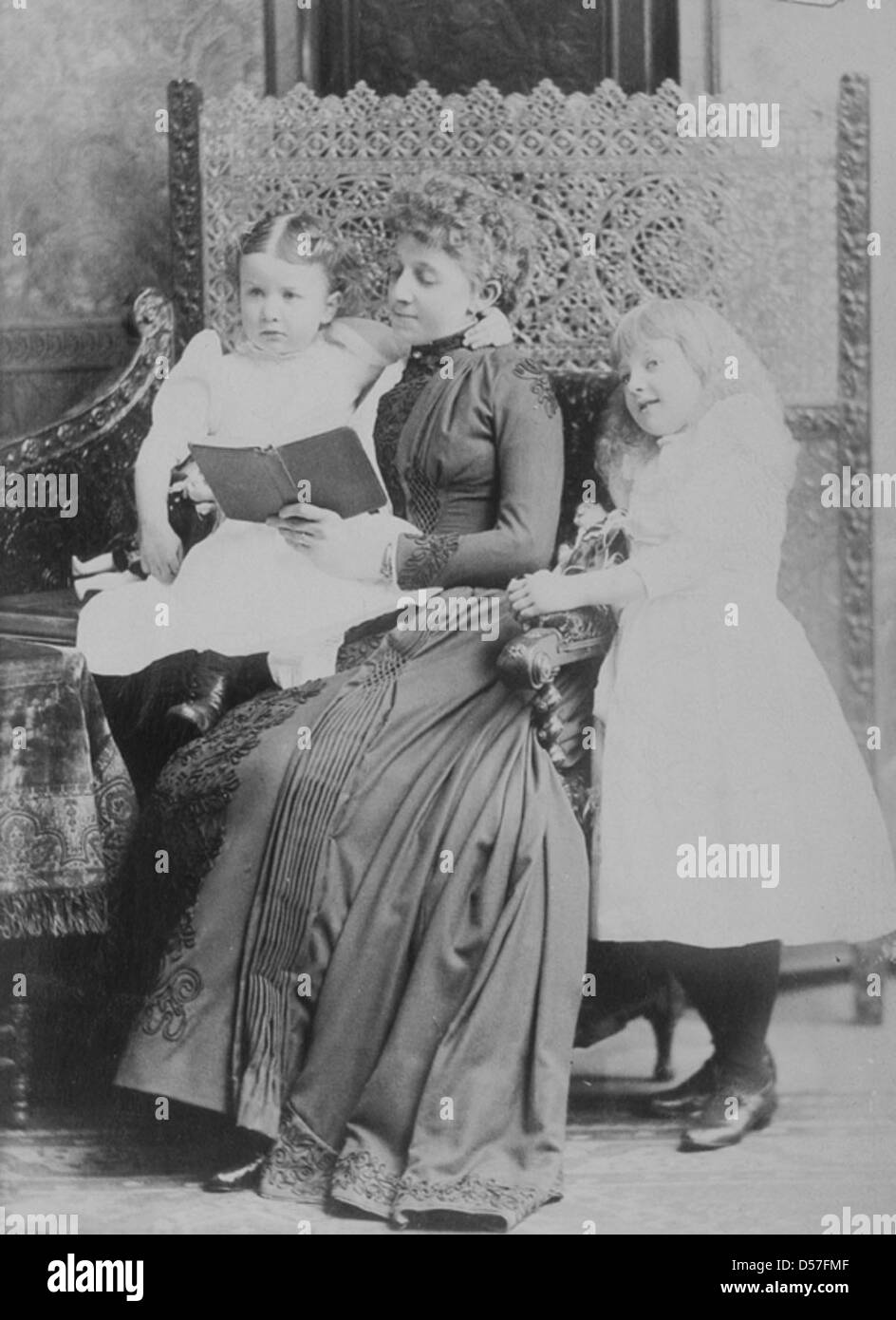 Children Museum Montreal High Resolution Stock Photography and Images ...