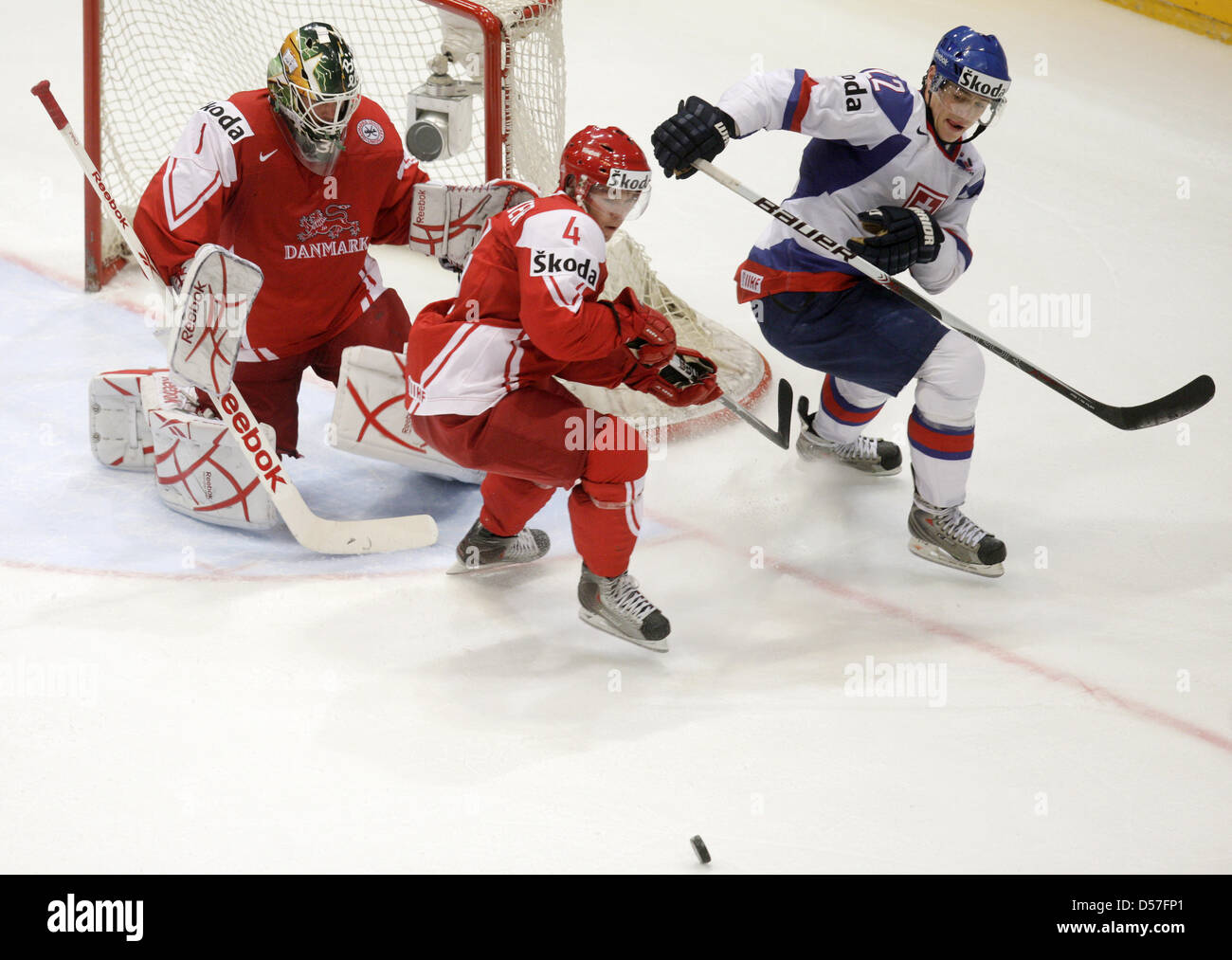 Patrick Galbraith High Resolution Stock Photography and Images - Alamy