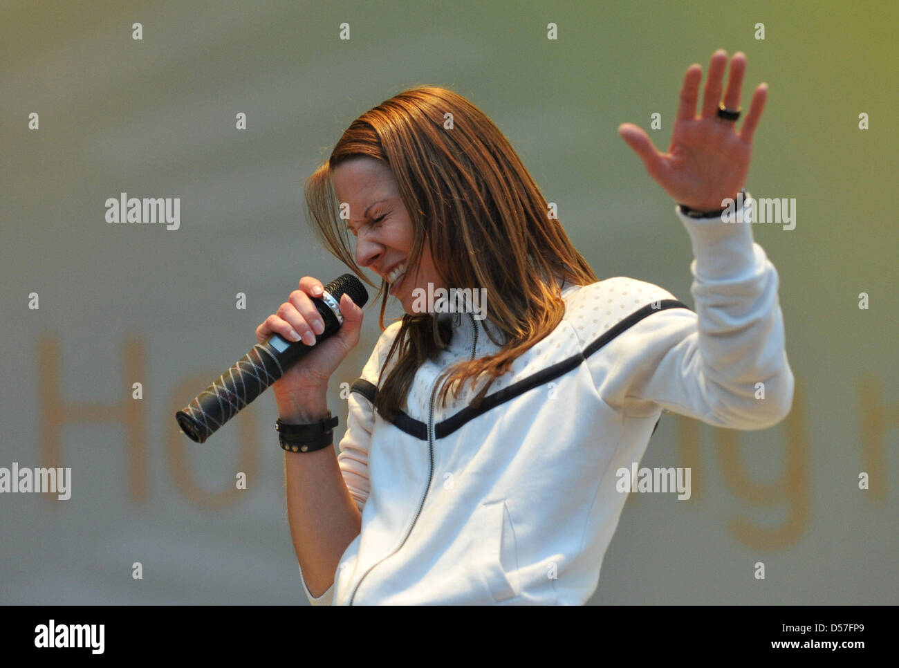 Christian stuermer hi-res stock photography and images - Alamy