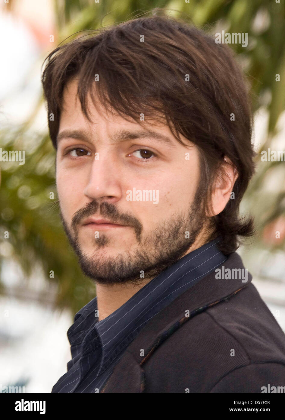 Mexican actor diego luna hi-res stock photography and images - Alamy