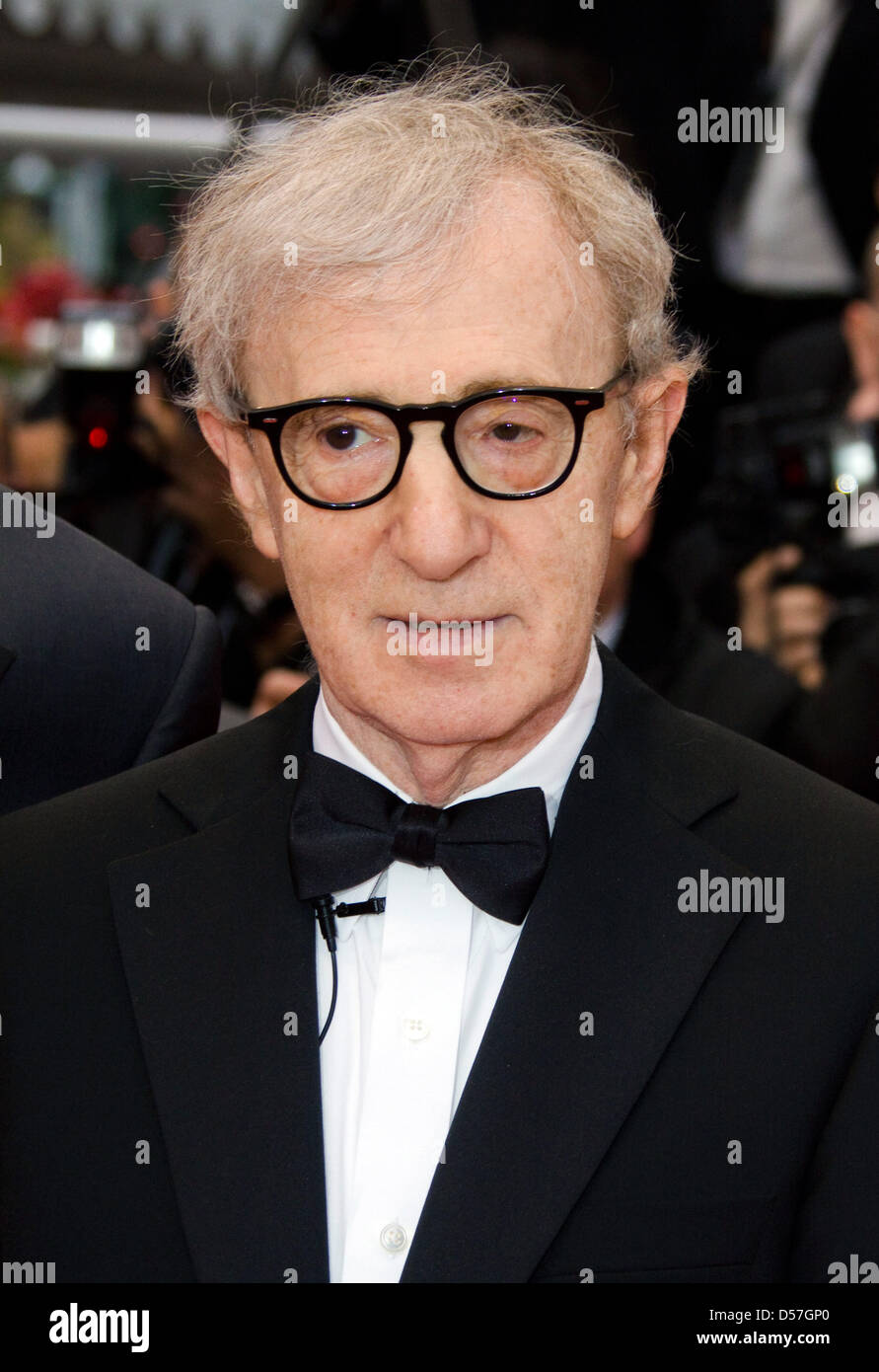 Meet the filmmaker hi-res stock photography and images - Alamy